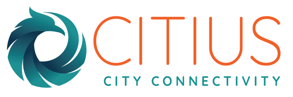 Citius City Connectivity | Connecting People, Transforming Mobility.